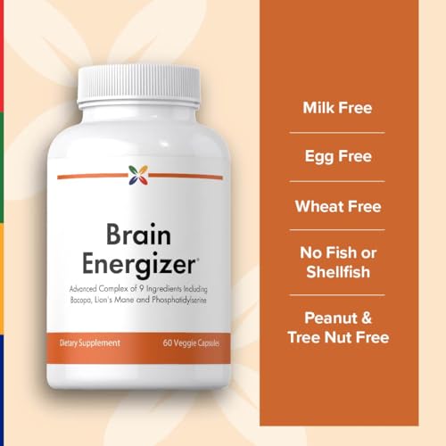 brain supplement for daily wellness