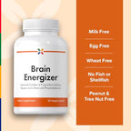 brain supplement for daily wellness