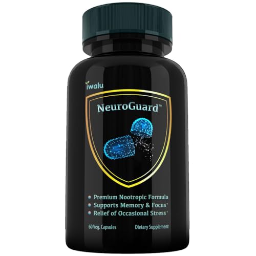 brain supplement for enhanced focus
