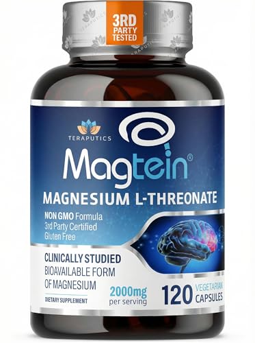 brain supplement for enhanced focus