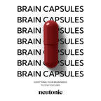 brain supplement for enhanced focus