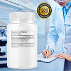Brain supplement for enhanced memory