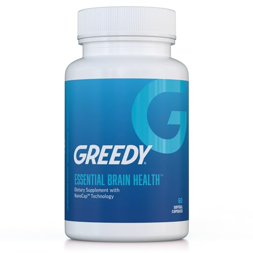 brain supplement for enhanced memory
