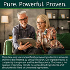 brain supplement for improved memory