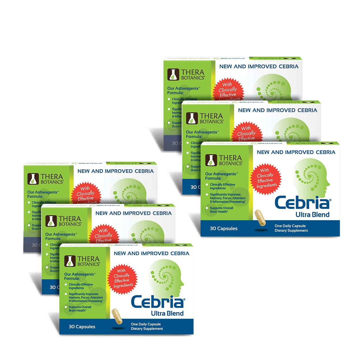 brain supplement for memory support