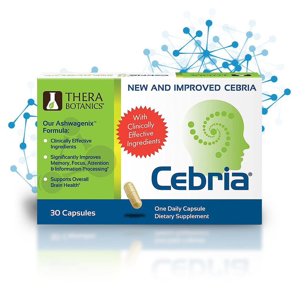 brain supplement for memory support