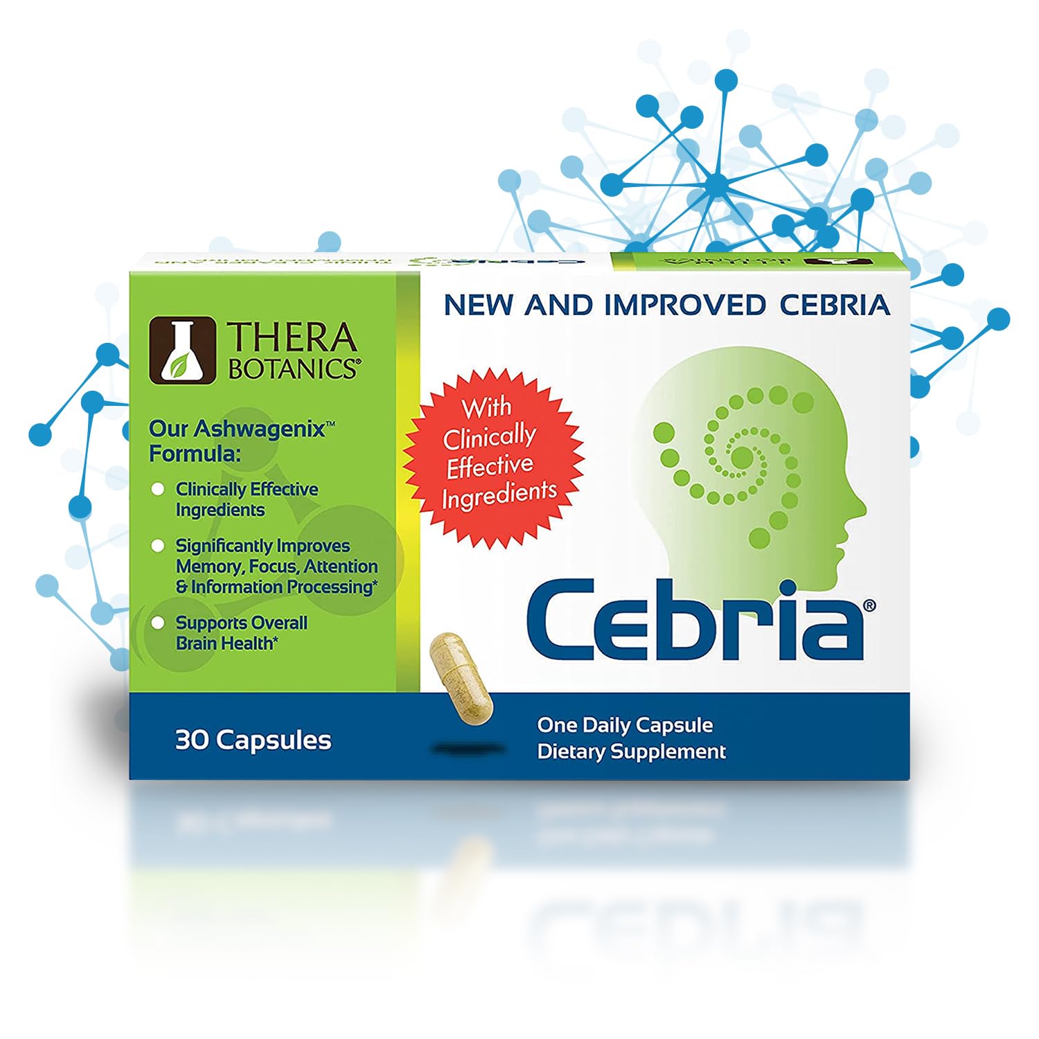 brain supplement for memory support