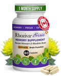brain supplement for mental clarity