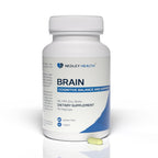 brain supplement veggie capsules