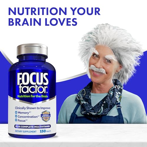 Brain supplement with Bacopa Monnieri benefits