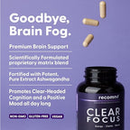 brain supplements for better focus
