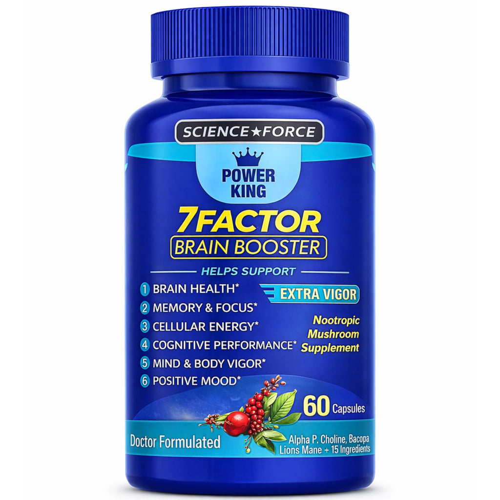 brain supplements for cognitive boost