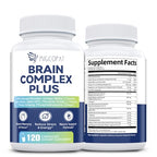 brain supplements for cognitive health