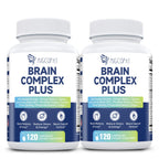 Brain supplements for cognitive support