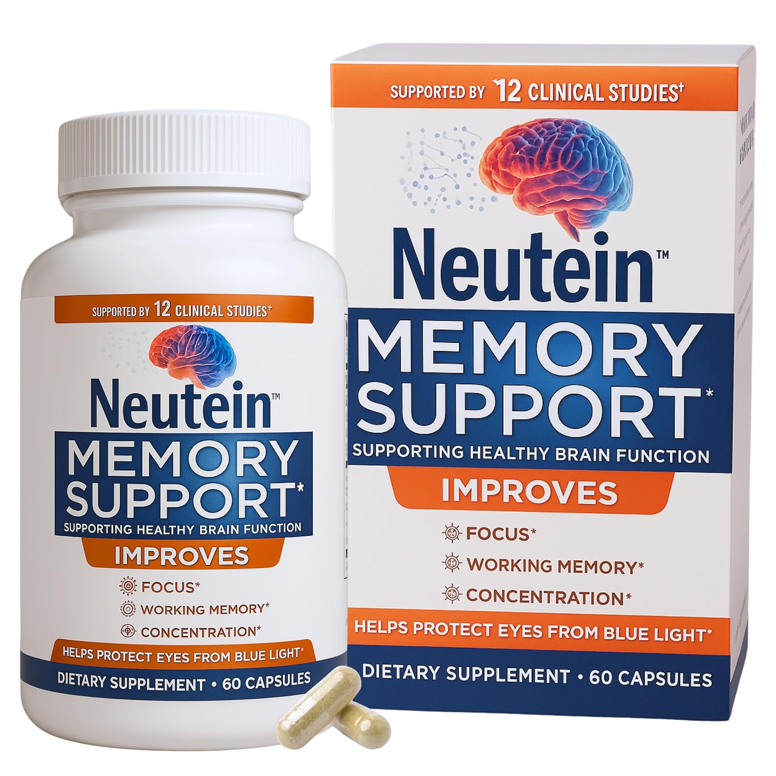 brain supplements for enhanced focus