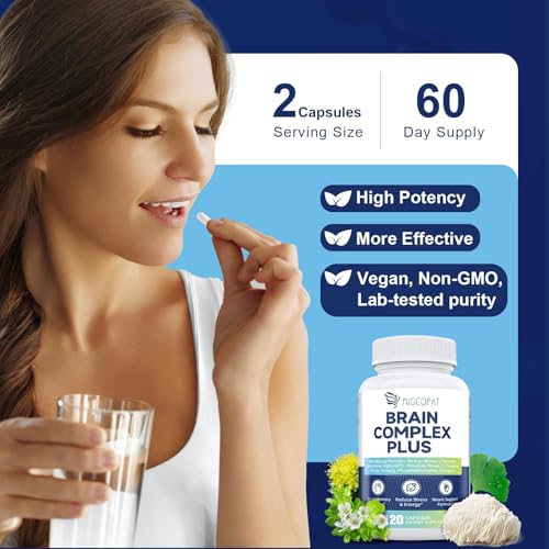 brain supplements for enhanced memory