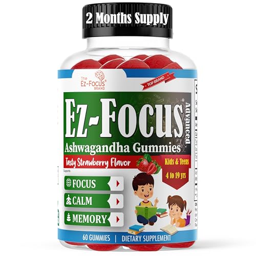 brain supplements for focus and memory