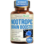 brain supplements for memory boost