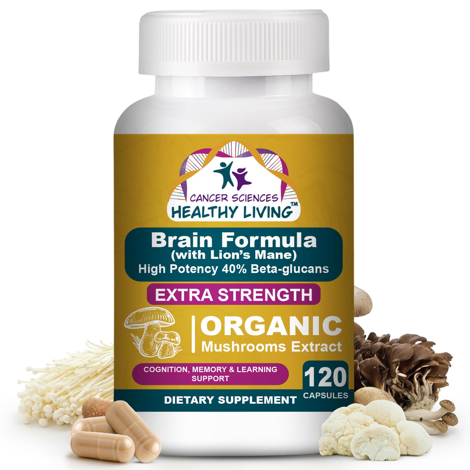 brain supplements for memory boost