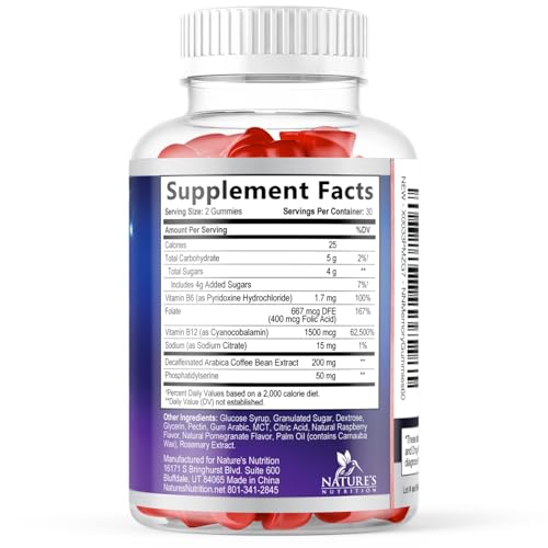 brain supplements for memory enhancement
