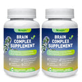 Brain supplements for mental clarity