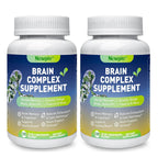Brain supplements for mental clarity