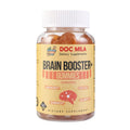 brain supplements gummies for focus