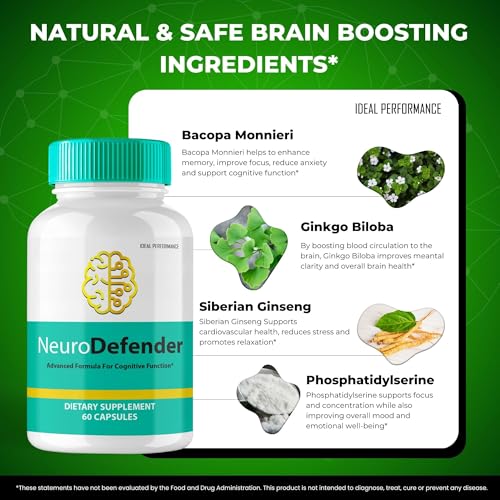 Brain supplements to boost mental clarity