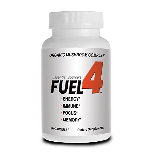 brain supplements with turkey tail extract