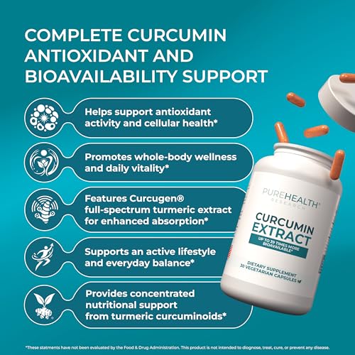 brain support from turmeric curcumin