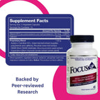 Brain support multivitamin for adults