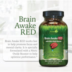 brain support multivitamin for seniors