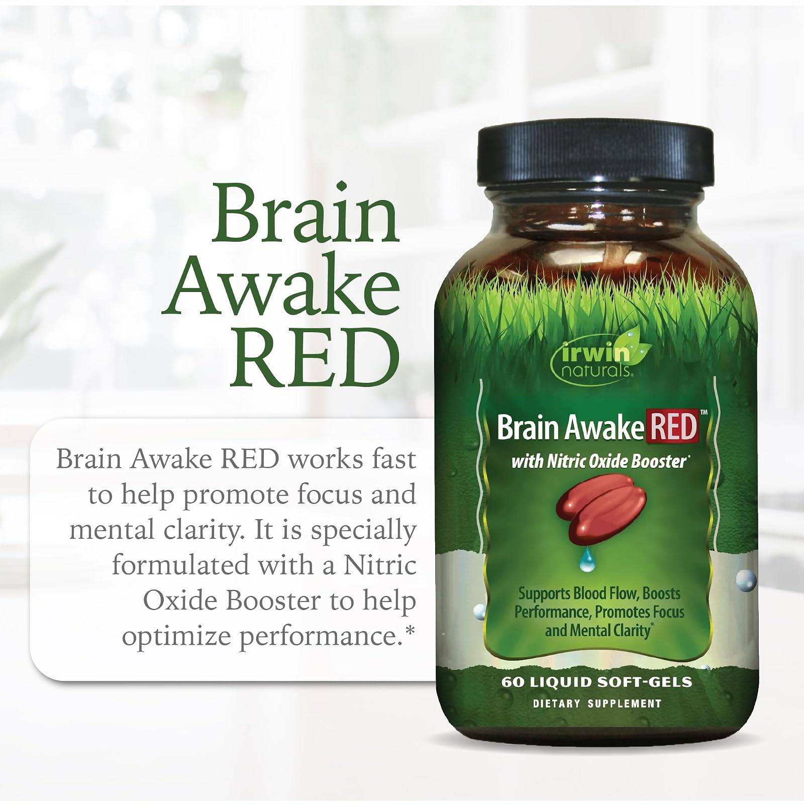 brain support multivitamin for seniors