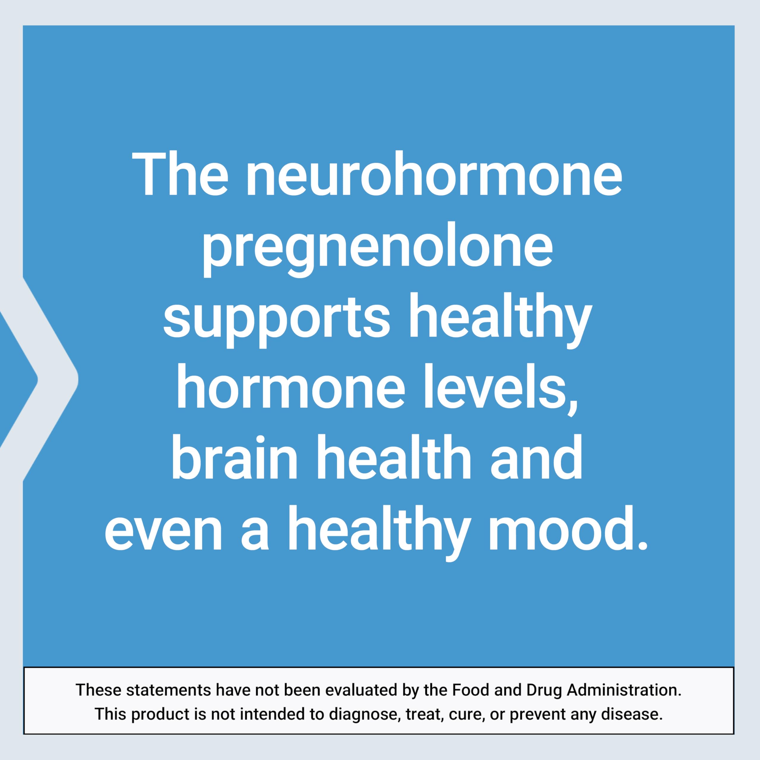 Brain support non-GMO capsules