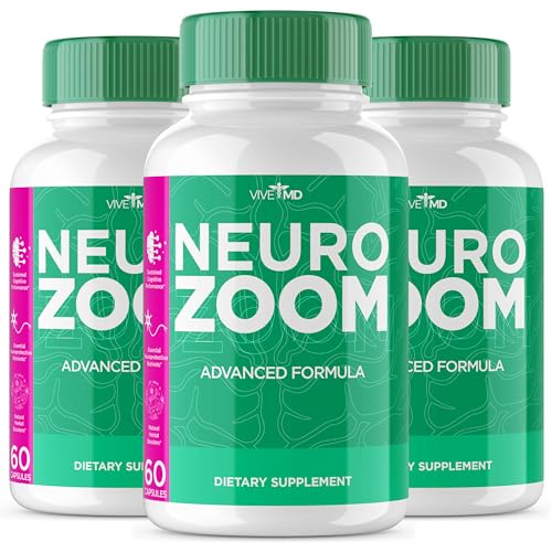 brain support nootropic capsules