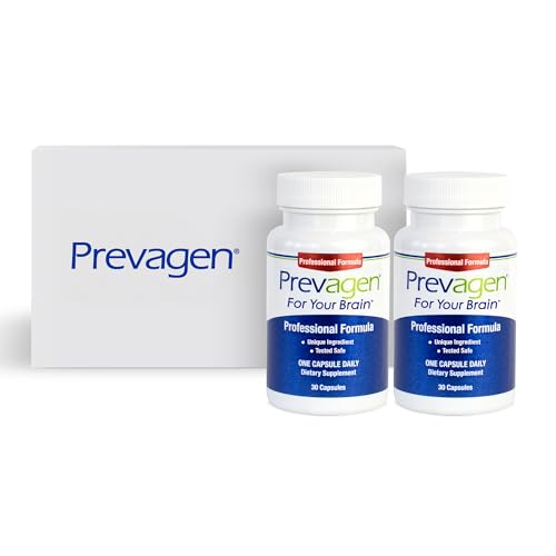Brain support supplement for adults