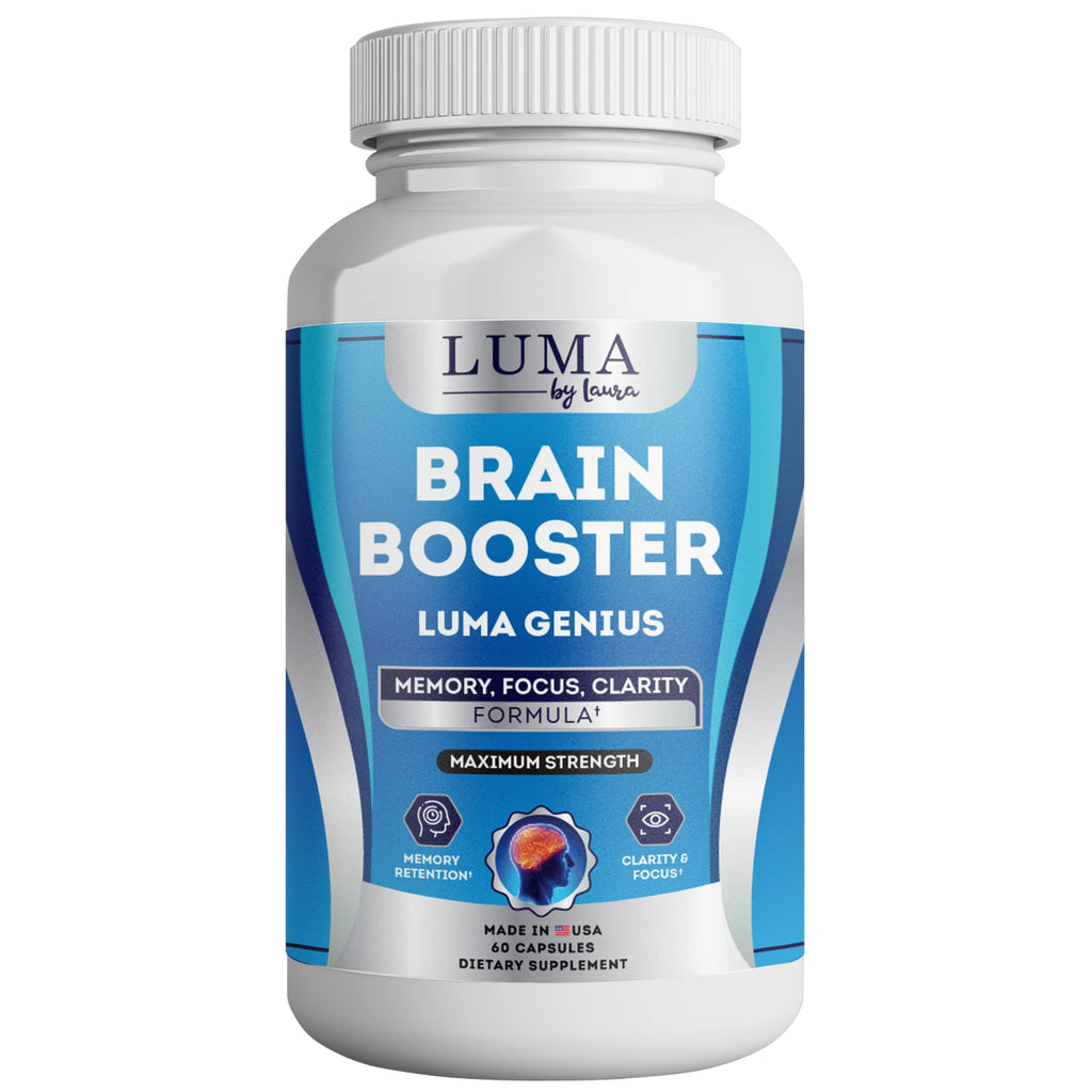 brain support supplement for focus