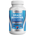 brain support supplement for focus