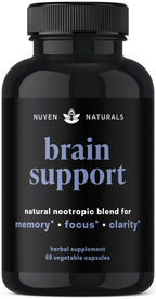 brain support supplement for focus