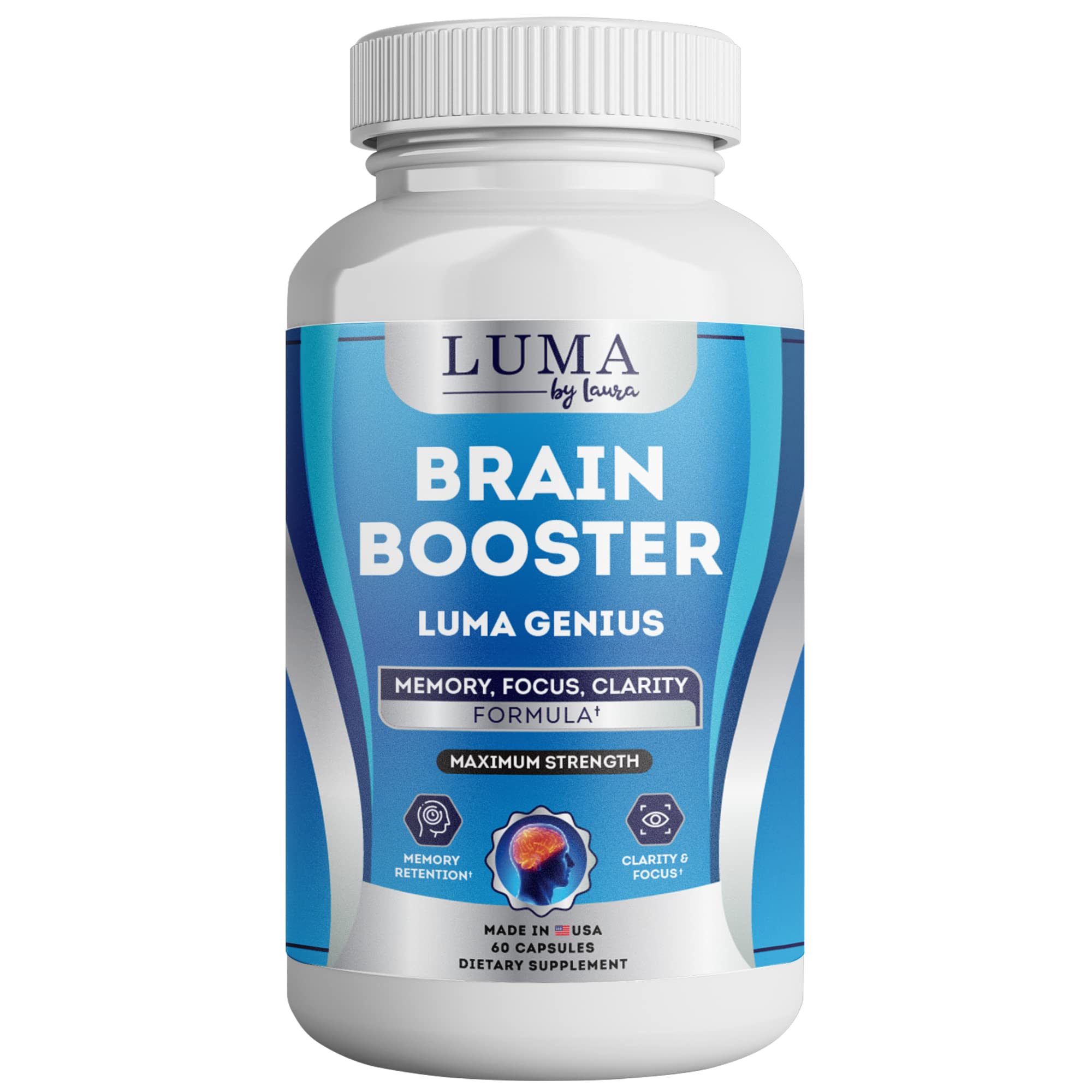 brain support supplement for focus