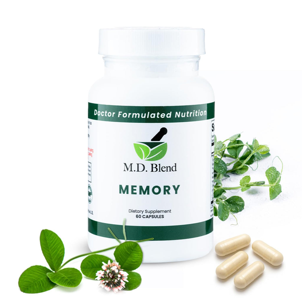 brain support supplement for focus