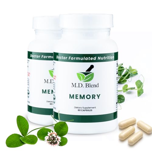 brain support supplement for focus