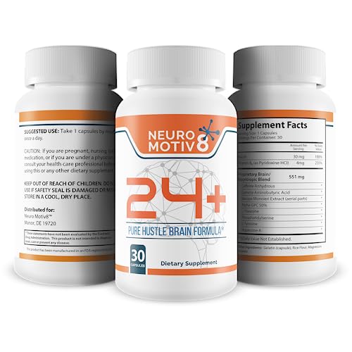 brain support supplements for productivity