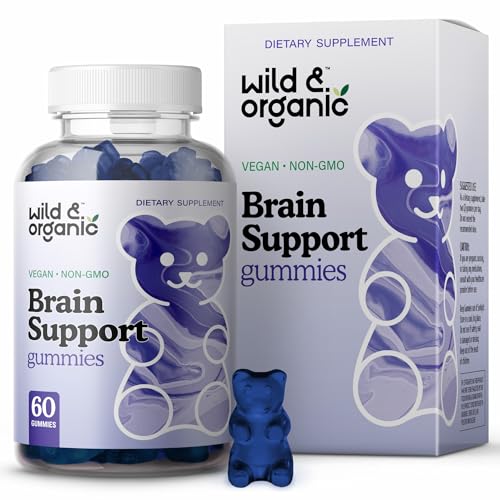 brain support with ashwagandha