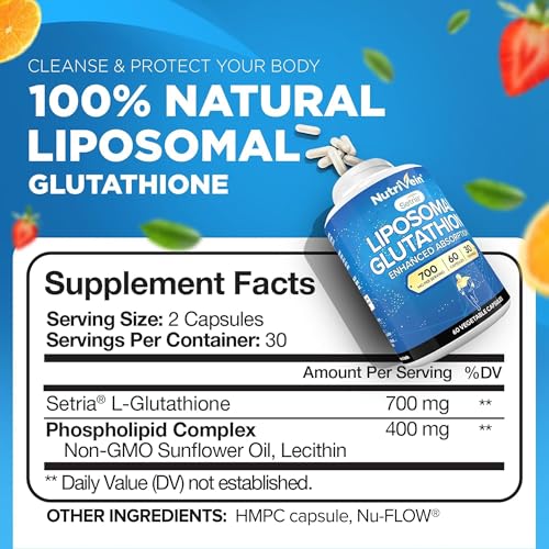 brain support with Nutrivein supplements
