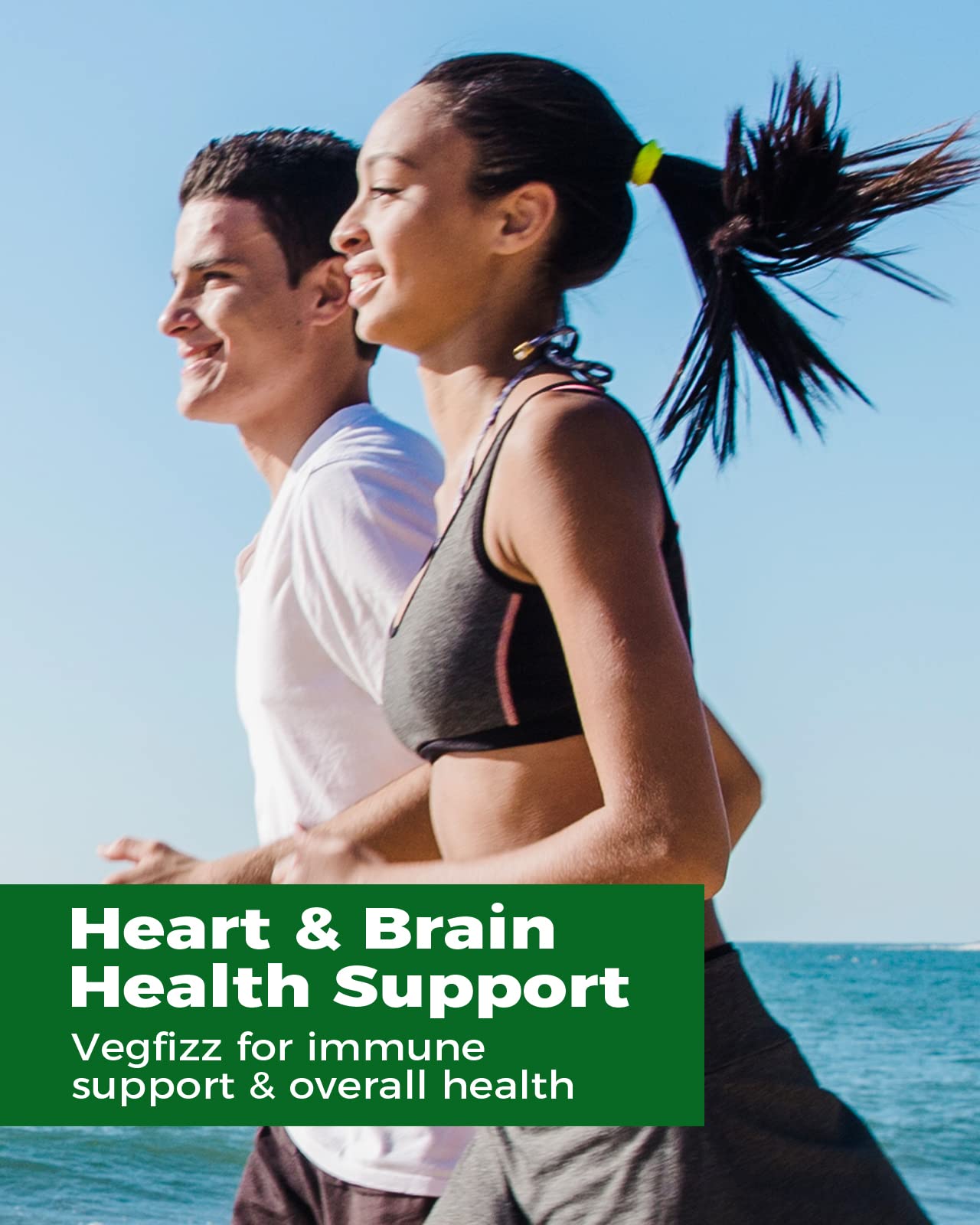 brain support with sulforaphane capsules