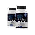 Brain Sync blended vitamin capsules