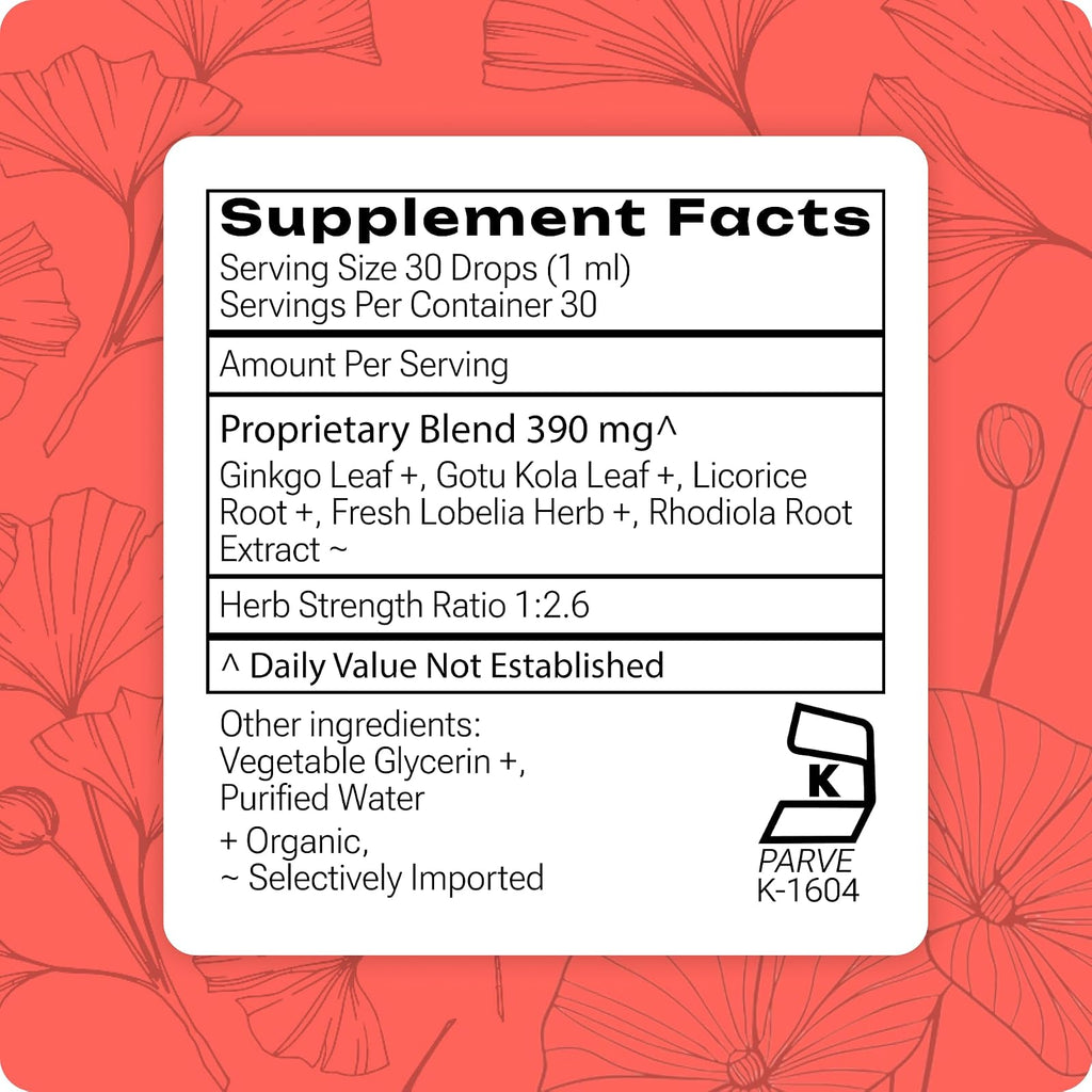 brain vitamins for children