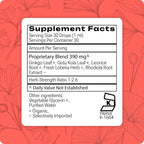 brain vitamins for children