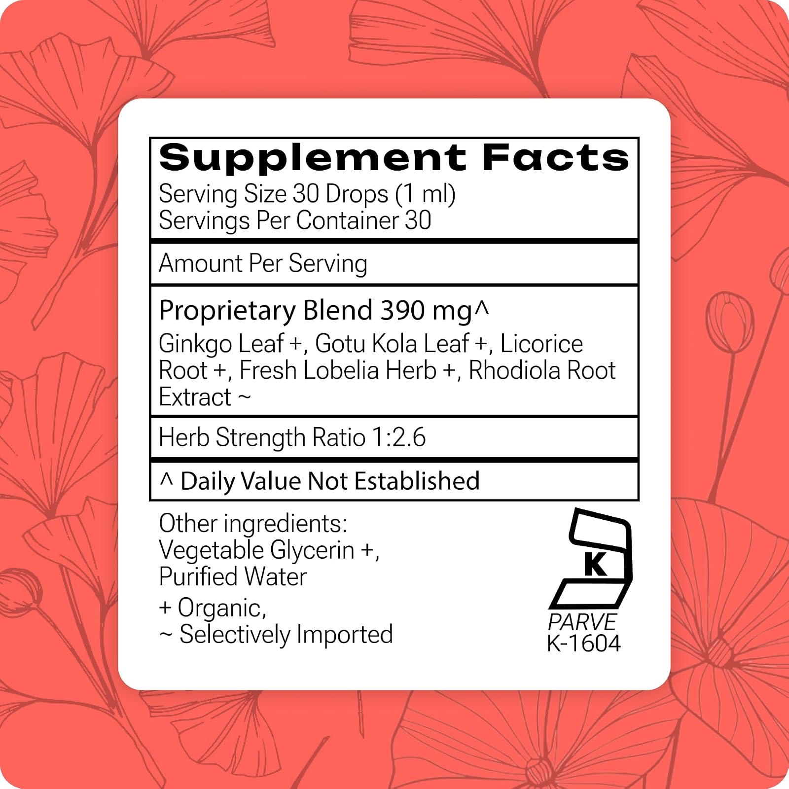 brain vitamins for children